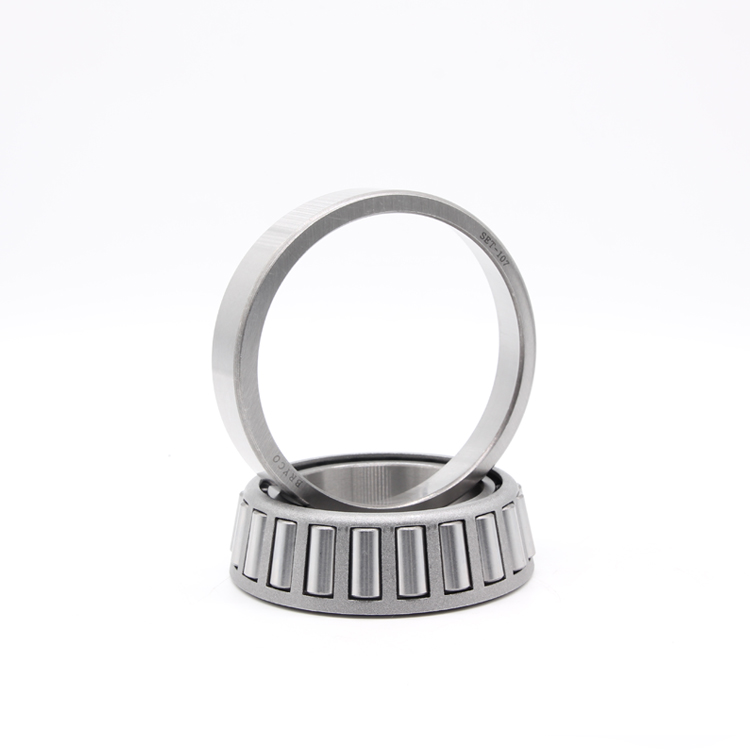 Tapered Roller Bearing SET107 JLM104948/JLM104910 - Auto Parts Online Store