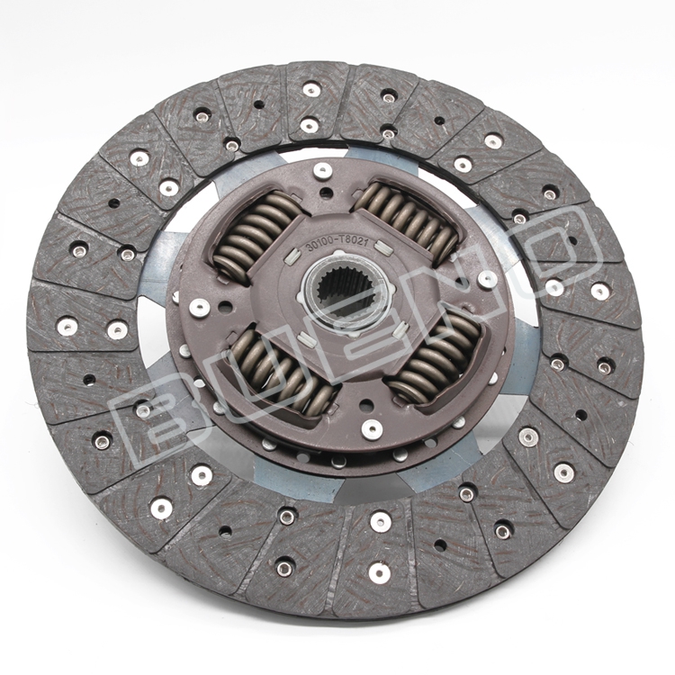 Clutch Disc 30100-T8021 - Bueno Auto Tech