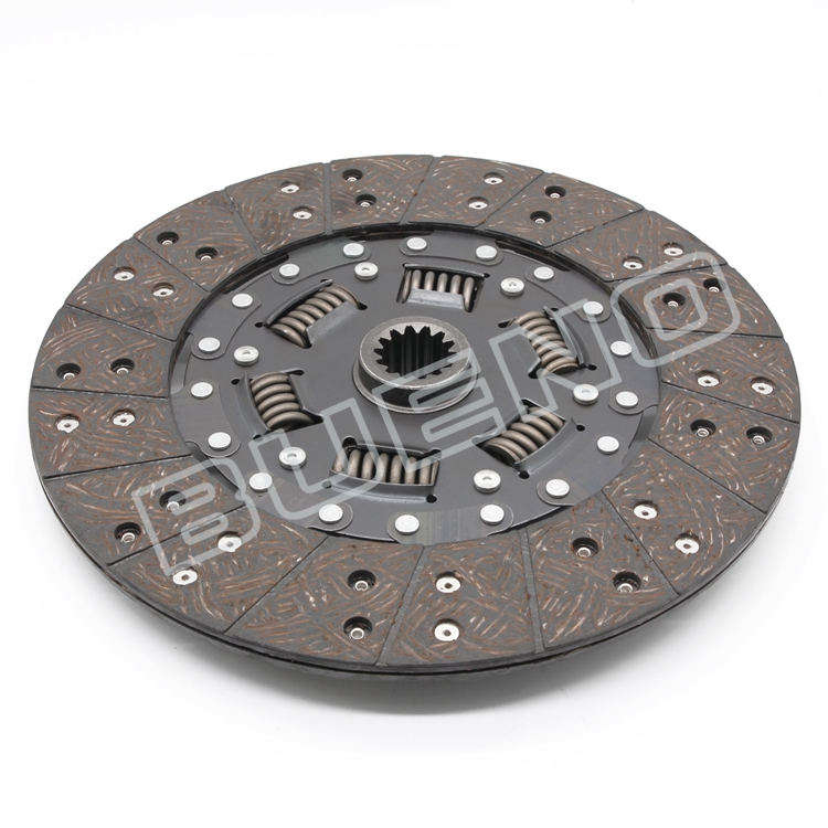 Clutch Disc ME500394 - Auto Parts Online Store