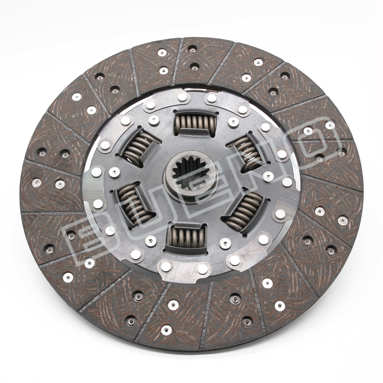 Clutch Disc ME500394 - Auto Parts Online Store