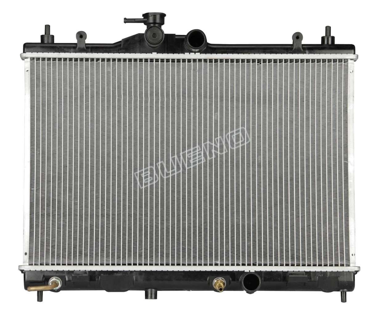 Radiator A2981 - Bueno Auto Tech
