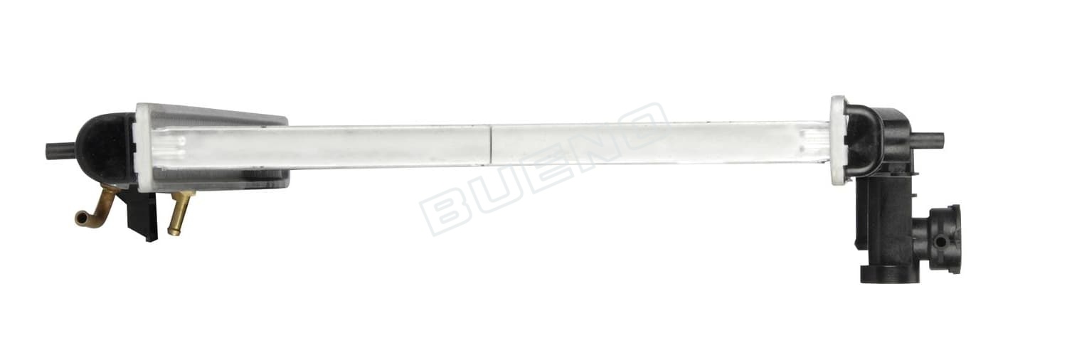 Radiator A2981 - Bueno Auto Tech