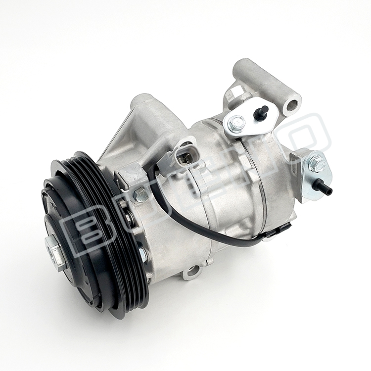 A/C Compressor BE-CO-520304 - Bueno Auto Tech