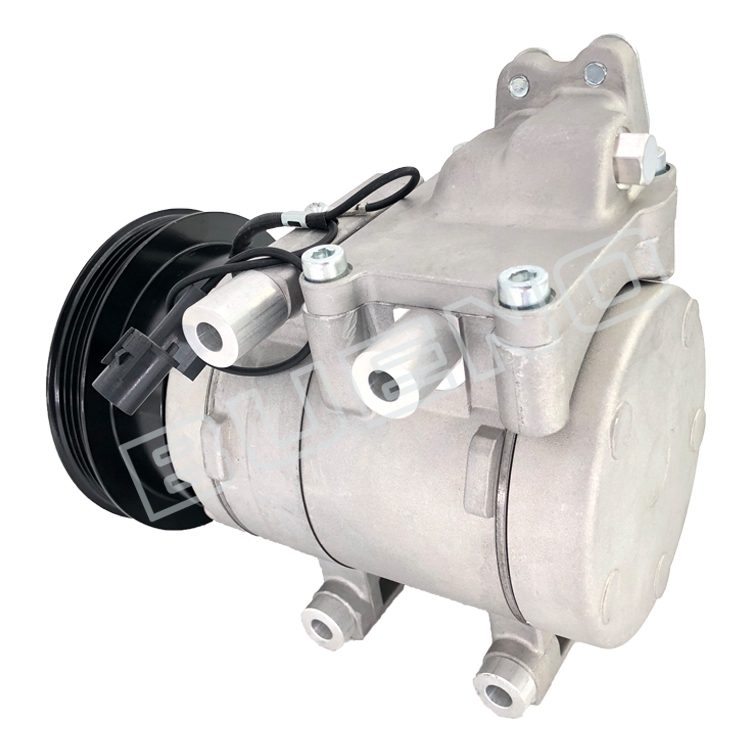 A/C Compressor BE-CO-350101 - Bueno Auto Tech