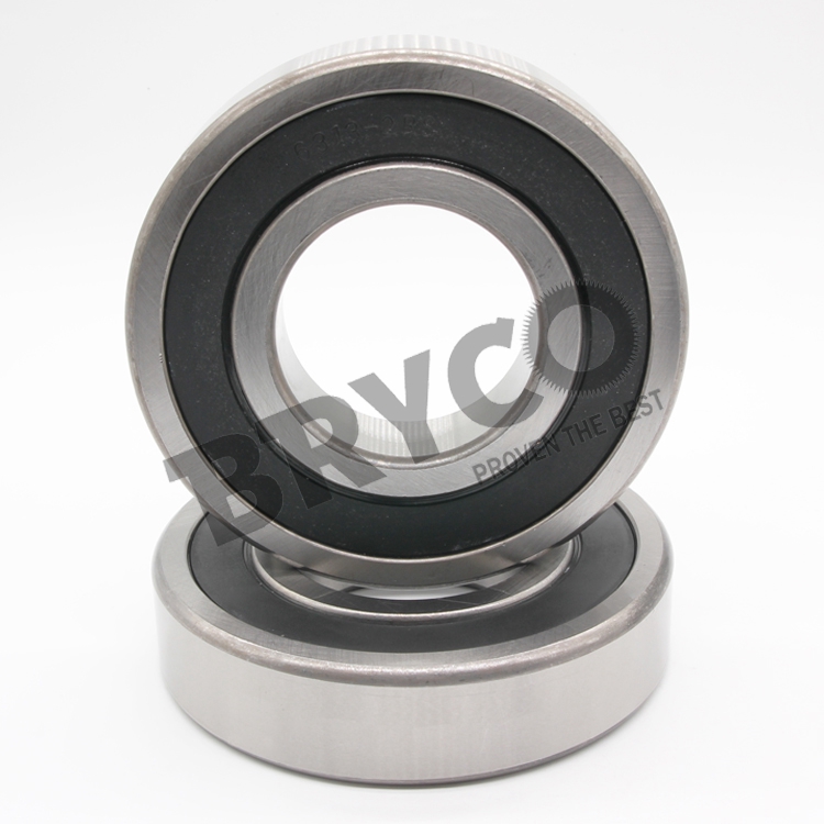 Deep Groove Ball Bearing 6313-2RS - Bueno Auto Tech