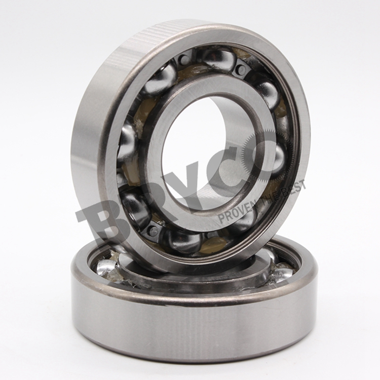 Deep Groove Ball Bearing 6308 - Bueno Auto Tech