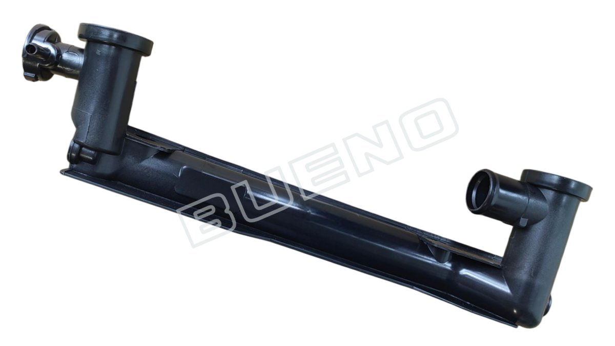 Radiator Plastic Tank TO-320 - Bueno Auto Tech