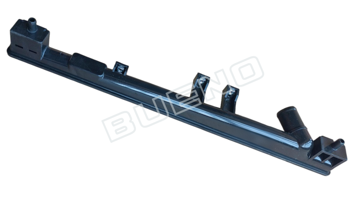 Radiator Plastic Tank TO-165 - Bueno Auto Tech