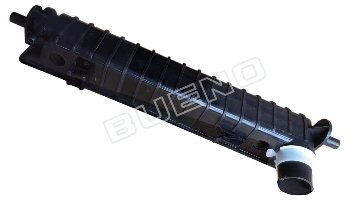 Radiator Plastic Tank FO-124 - Bueno Auto Tech