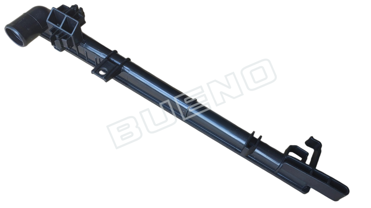 Radiator Plastic Tank CH-145 - Bueno Auto Tech